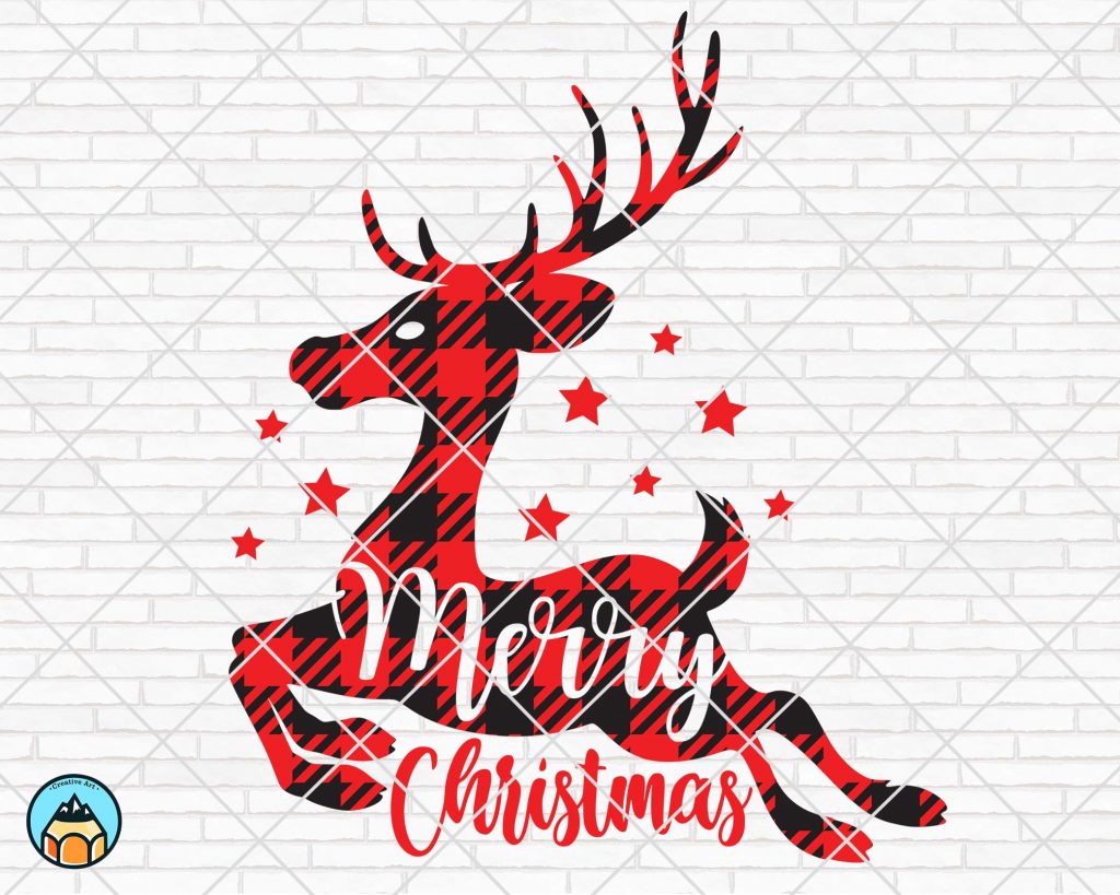 Christmas SVG Bundle | HotSVG.com