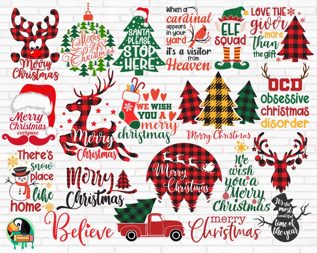 The Massive Svg Bundle Hotsvg