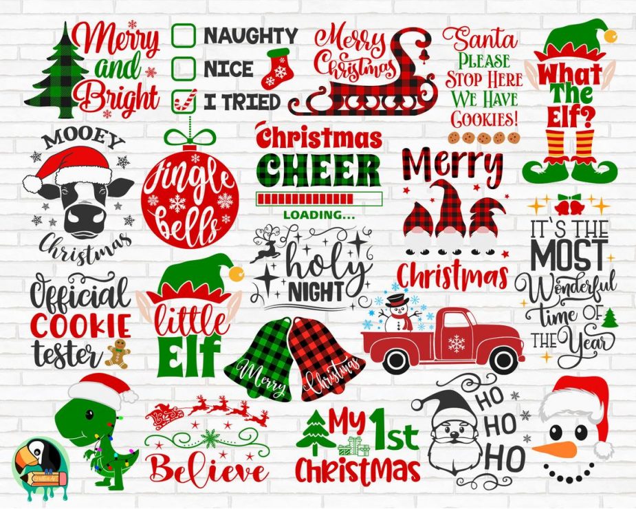 The Massive Svg Bundle Hotsvg