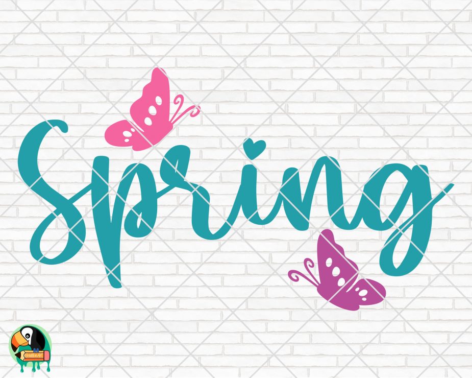 Spring SVG Bundle | HotSVG.com